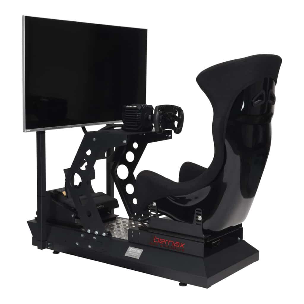 GT Racing Simulator - Bernax GT One