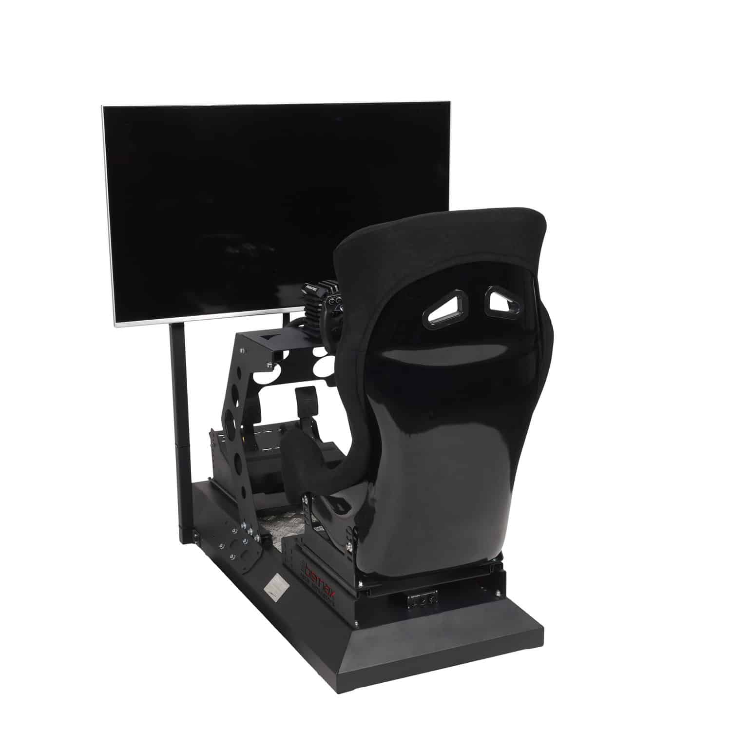 GT Racing Simulator - Bernax GT One