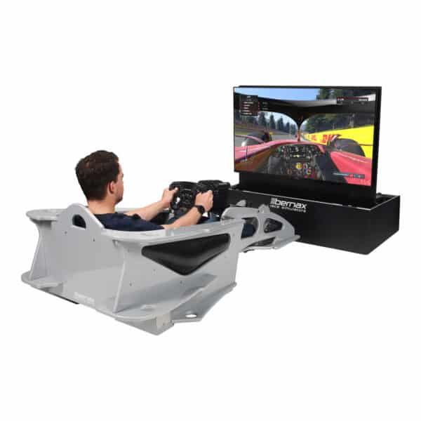 Racing Simulator Rentals - Bernax Race Simulators%